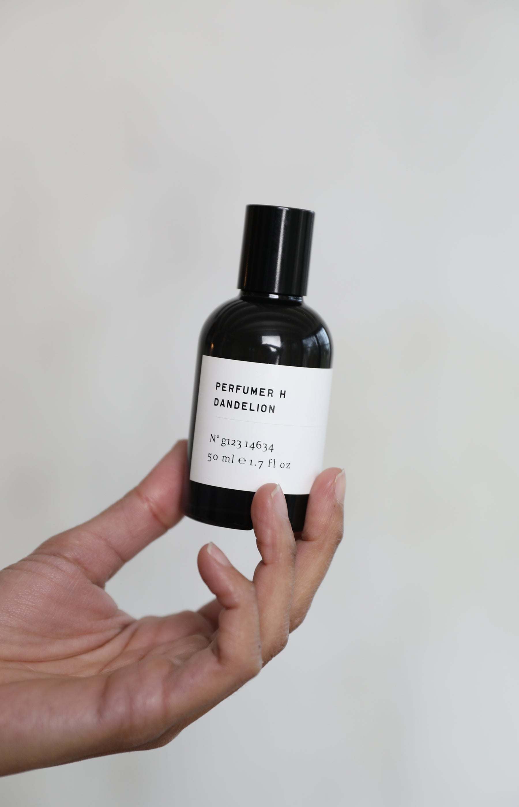 Dandelion Perfume – Alder & Co