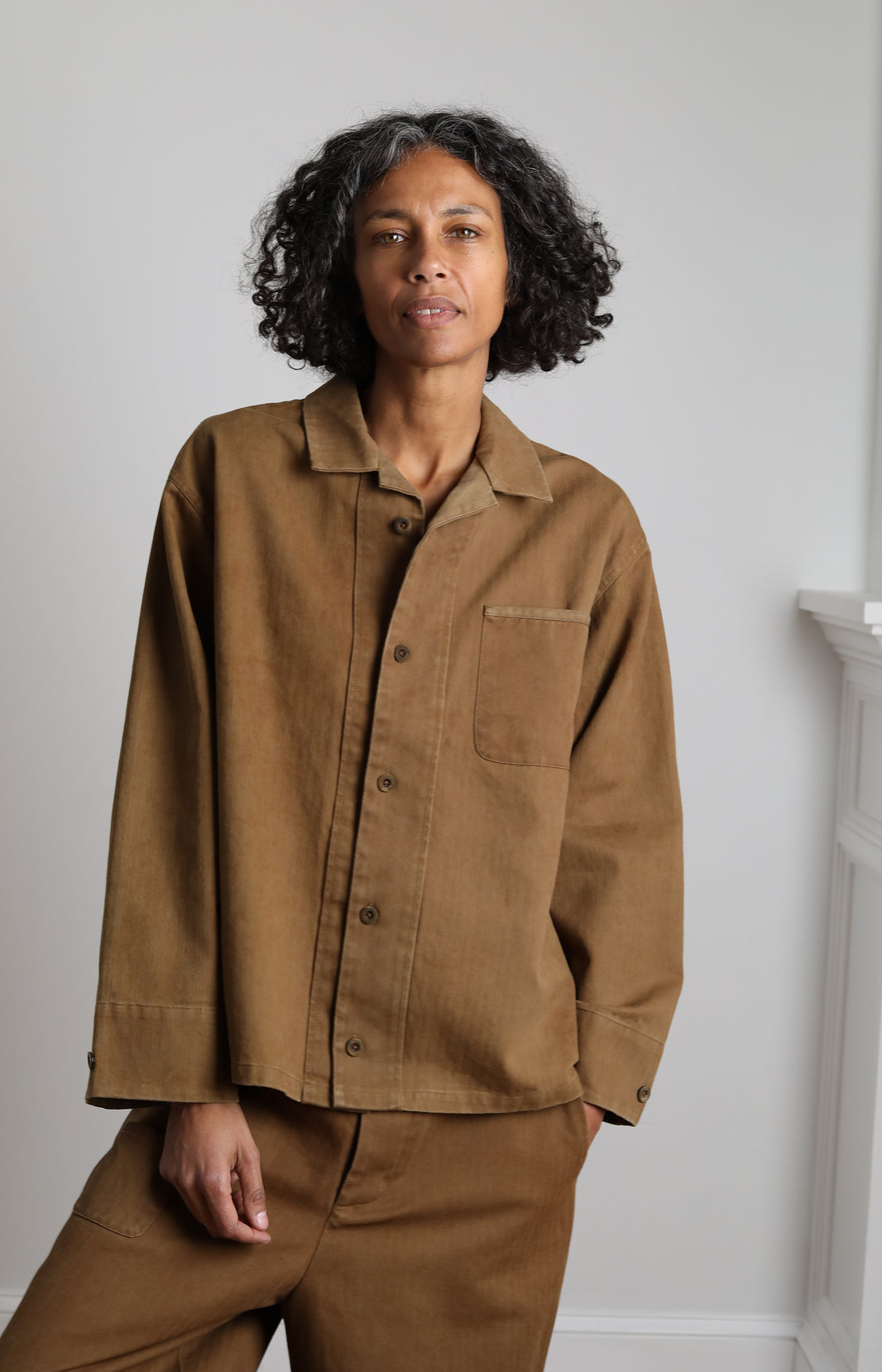 Coats + Jackets – Alder & Co
