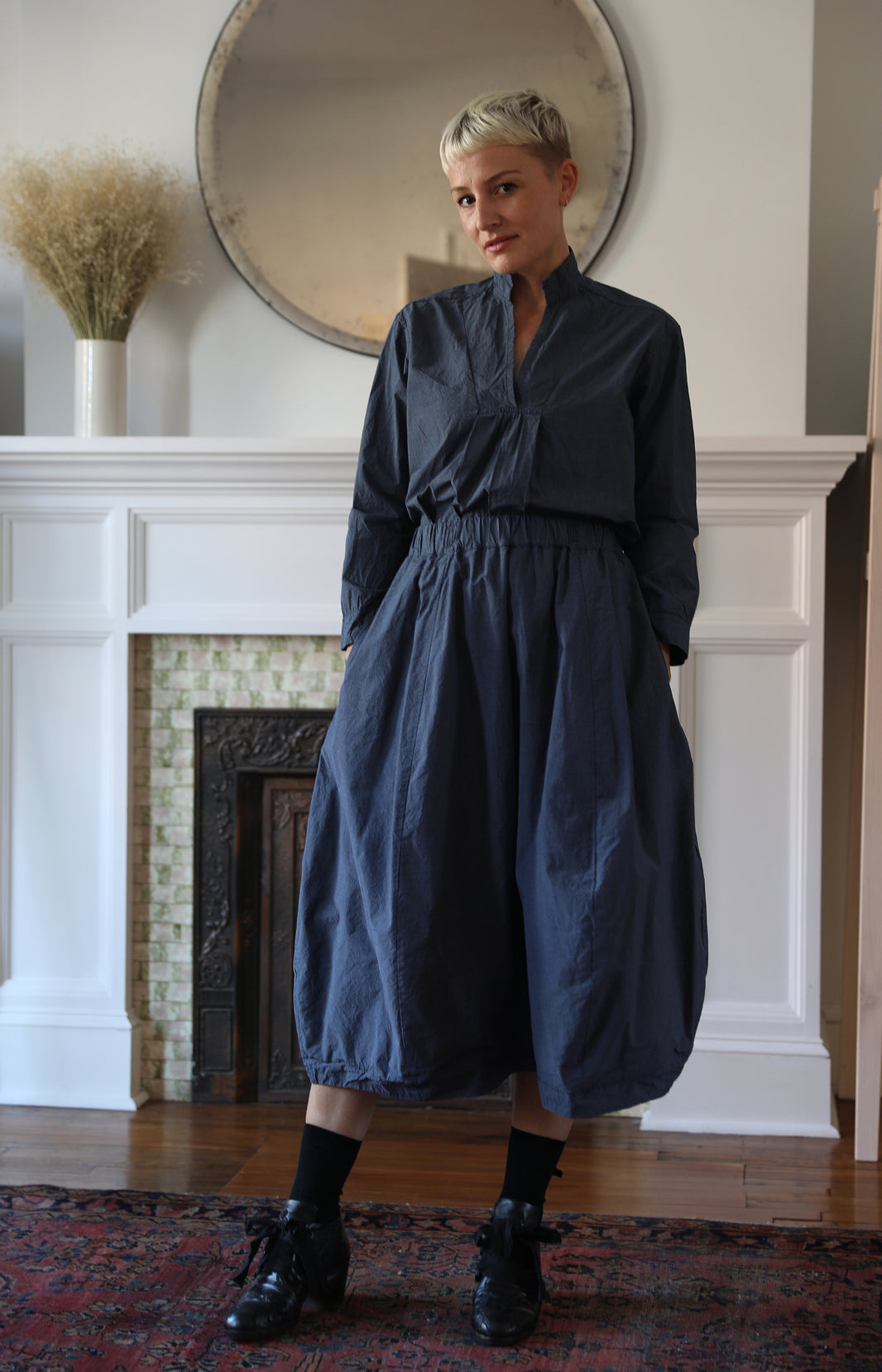 Bergfabel – Alder & Co