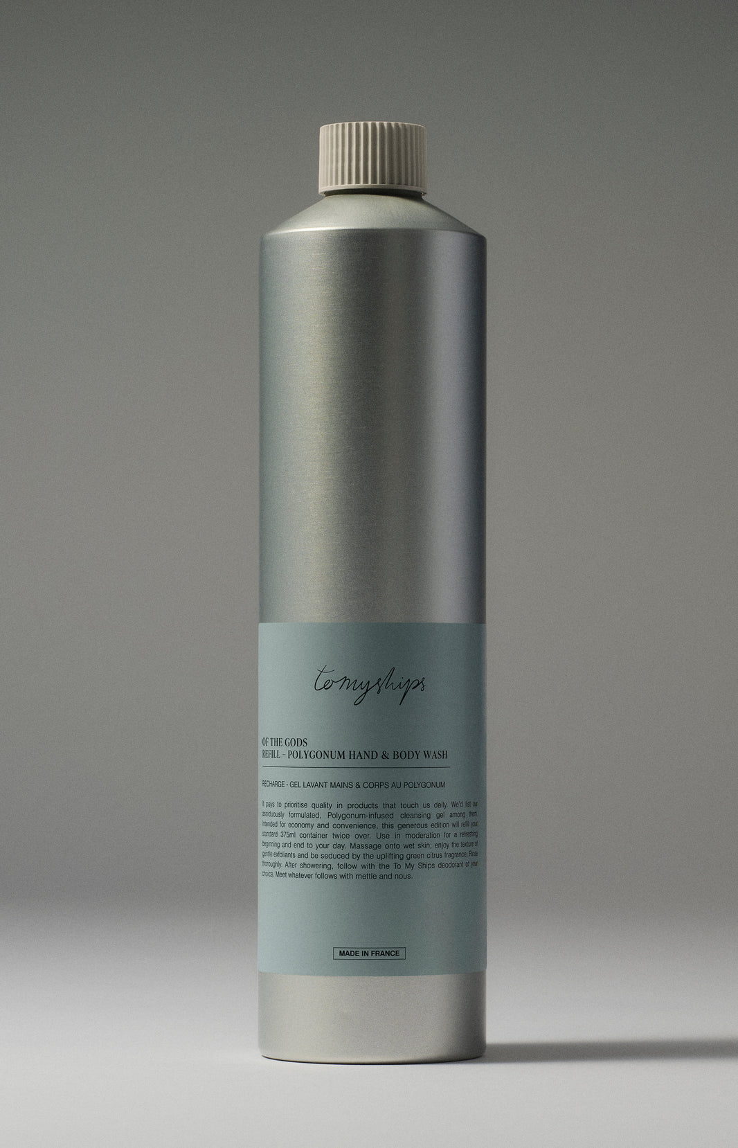 Apothecary – Alder & Co