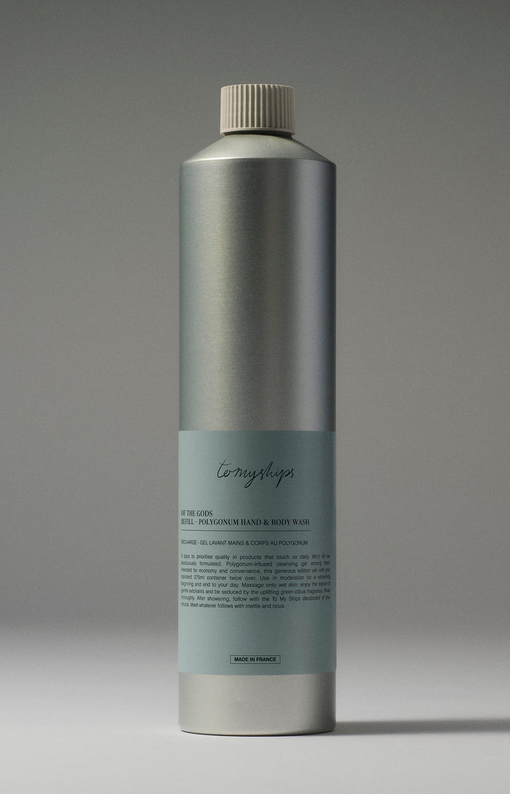 Apothecary – Alder & Co